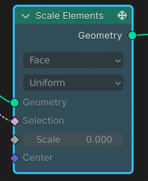 geometry nodes caching prototype geometry nodes blender developer talk