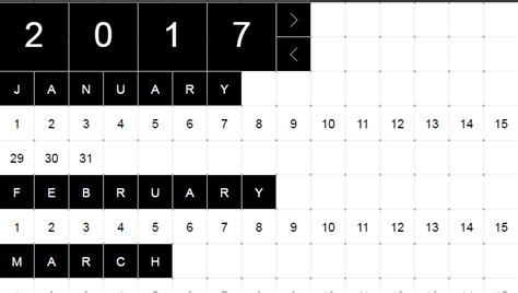 17 best jquery calendar plugins 2020 and tutorials with demo
