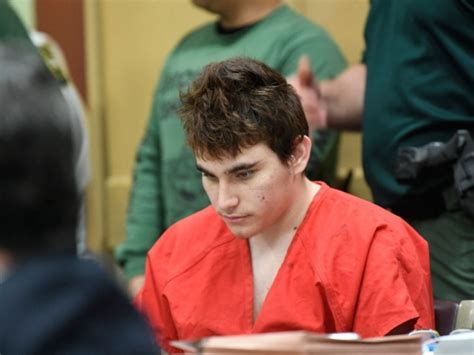 Inicia En Eu Juicio Contra Nikolas Cruz Autor De Matanza De Parkland