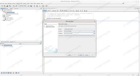 executing commands on a remote machine from java with jsch