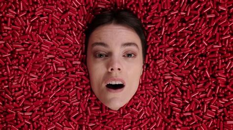 Amazon Prime Video Comparte El Primer Teaser De Reina Roja Y Desvela Su