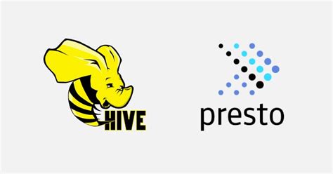 getting started with presto and hive on aws indellient