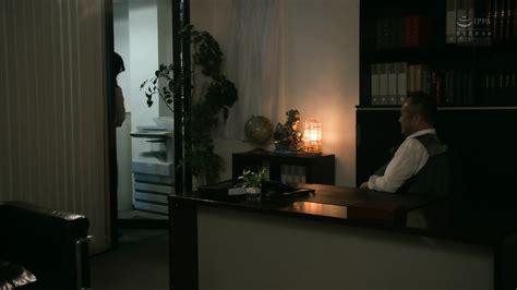 Miu Shiromine Our Saliva Mixes Together The Presidents Secret Office