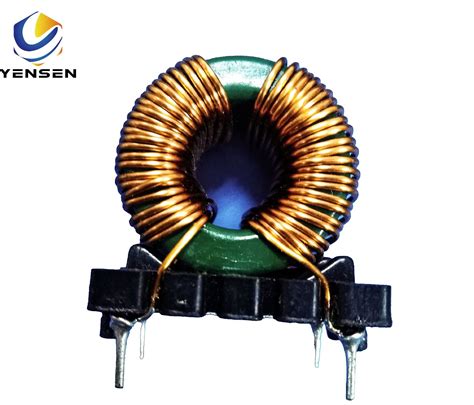 5mh 6a Emc And Emi Filter Common Mode Choke Inductor Coil Choke Coil