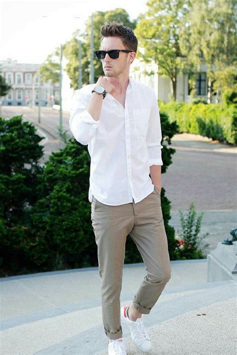 7 Timeless Outfit Formulas For Men That Will Never Go Out Of Style