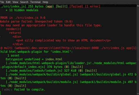 reactjs react keyword extends doesnt pick up stack overflow