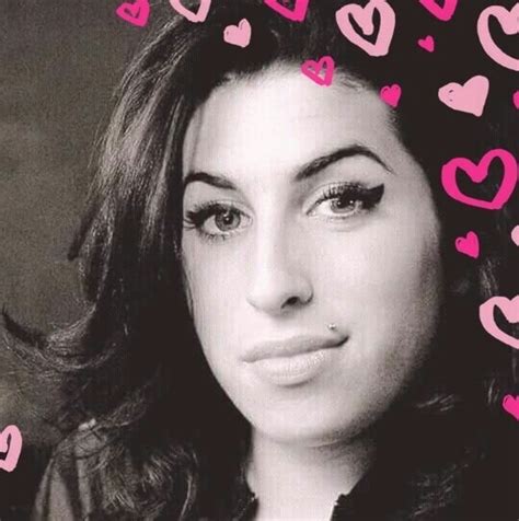 Amy Jade Winehouse