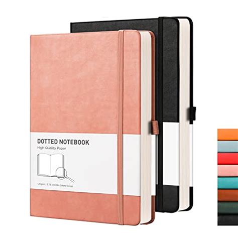 the 8 best bullet journal notebooks in 2022 compare the market reviews