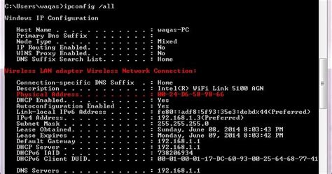 gns3 labs ccnp ccna labs find the mac address on cisco router ip