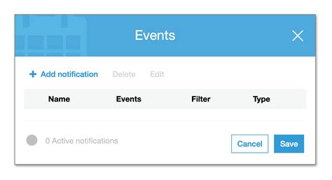 convert csv to json files with aws lambda and s3 events