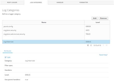 hibernate print generated sql