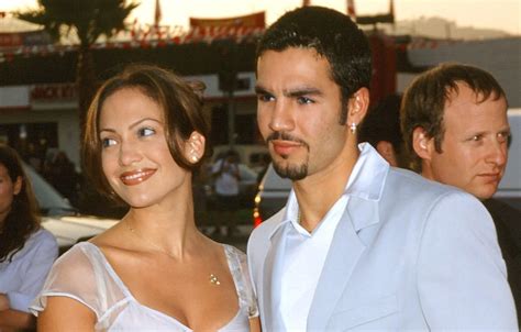 Jennifer Lopezs First Husband Breaks Silence On Marriage To Ben Affleck