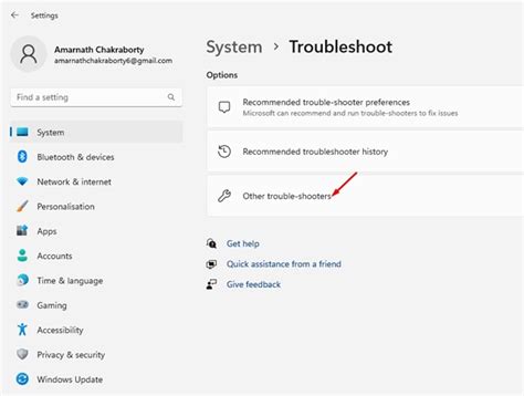How To Fix Error Occurred While Troubleshooting On Windows 11