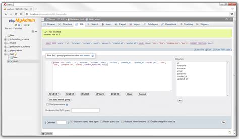 sql tutorial and sql befehle sql lernen leicht gemacht ionos
