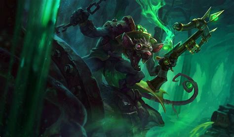 twitch build highest winrate builds for patch 12 9