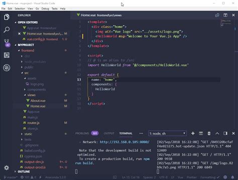 what is vue js and how it can be used django stars zohal