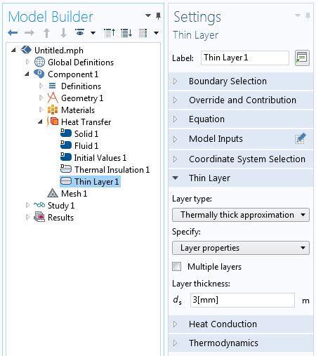 Modeling Natural And Forced Convection In Comsol Multiphysics® Comsol