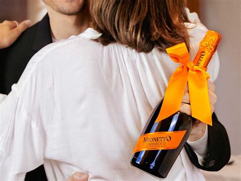 Prickelnder Genuss Mit Mionetto Prosecco