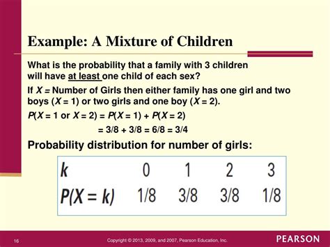 Ppt Chapter 8 Random Variables Powerpoint Presentation Free Download
