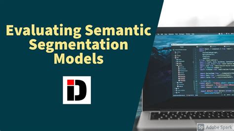 evaluating semantic segmentation models using scikit learn deep