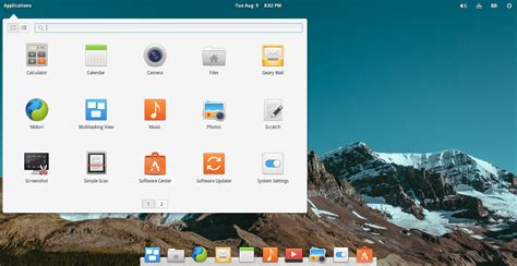 elementary os installation guide with screenshots ostechnix
