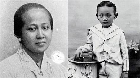 Kisah Hidup Ra Kartini Putri Bangsawan Yang Berani Memperjuangkan