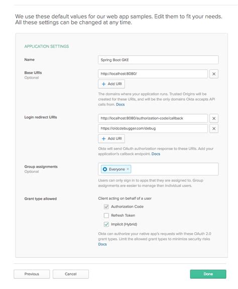 使用spring boot和kubernetes构建微服务架构 灰信网（软件开发博客聚合）