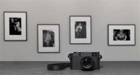 Leica M11 Monochrom Optyczne Pl