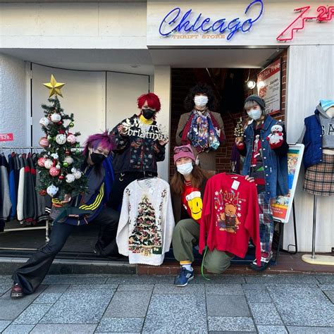 【クリスマス】 原宿表参道オフィシャルサイト