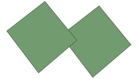 [gis] how to find intersection polygons in single layer on qgis version