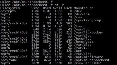 华为atlas 500小站docker镜像制作【我们都是华为云专家】 云社区 华为云