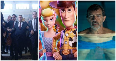 Las 10 Mejores Películas Que Se Han Estrenado En 2019 Plumas Libres