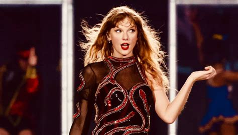 Taylor Swift Booed By Morgan Wallens Fans During His Concert News 247