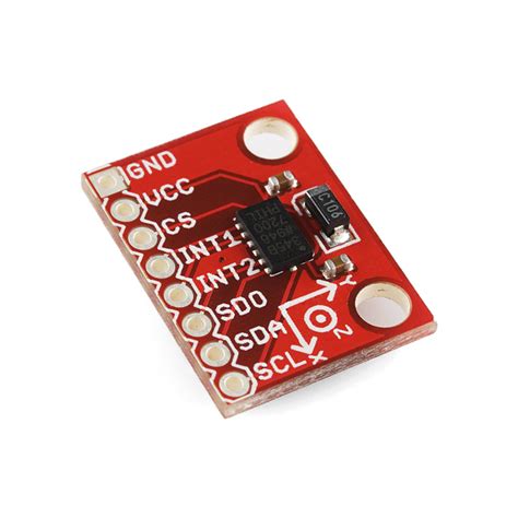 openhacks open source hardware productos triple axis
