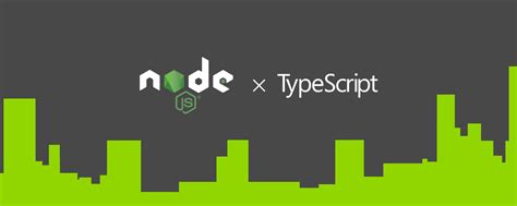 typescriptで始めるnode js入門 ics media