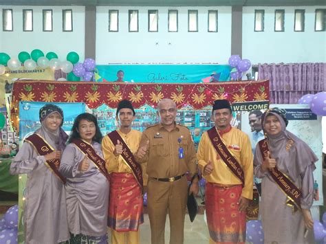 Lokakarya 7 Panen Hasil Belajar Pendidikan Guru Penggerak Pgp