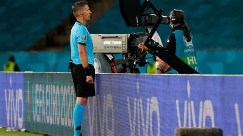 World Cup 2022 What Is Semi Automated Offside Technology Saot Set