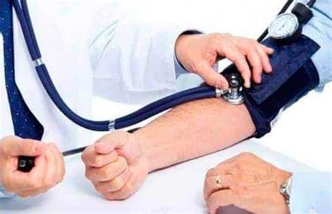 Hipertensión Arterial El Asesino Silencioso