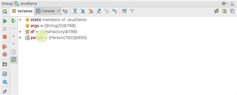 intellij idea 2017 2 eap filtering arrays and collections