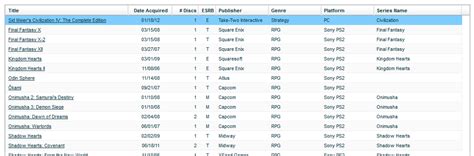 eclectic thoughts replacing cfgrid with datatables part