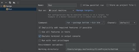 intellij rust updates for the 2022 2 release cycle the intellij rust