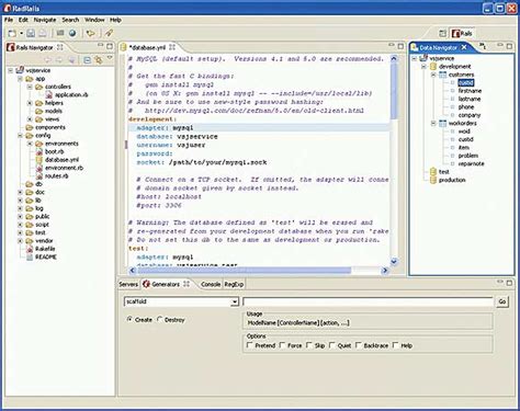 back to square one with ruby on rails java tutorial