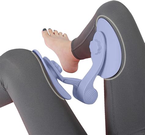 Kegel Exerciser Hip And Pelvic Trainer Inner Thigh Exerciser