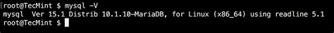 how to upgrade mariadb 5 5 to mariadb 10 1 on centos rhel