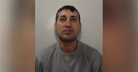 Manipulative Paedophile Groomed Teenage Girls And Met Two In Hotel