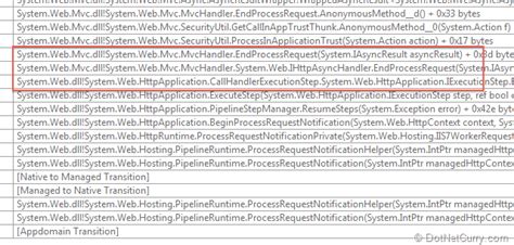 understanding routing in asp mvc dotnetcurry