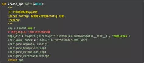 一线python运维开发带你秒懂flask框架 知乎
