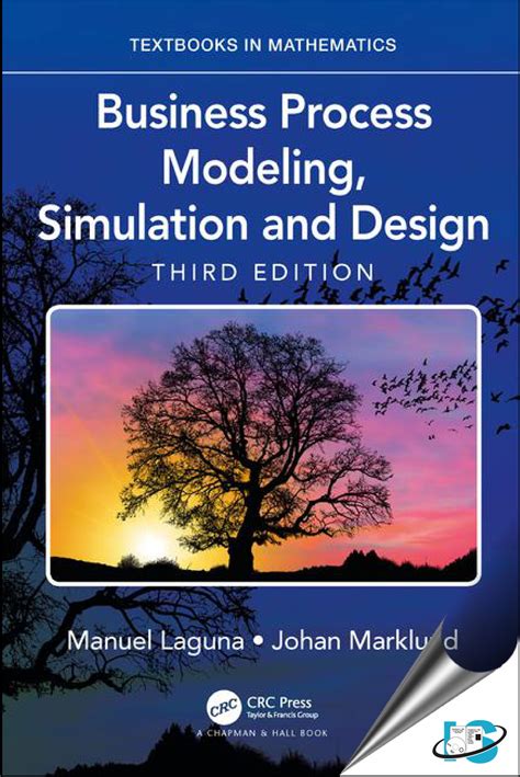 Business Process Modeling Simulation And Design 3rd Edition Johan