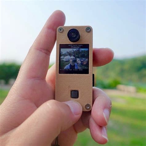 arduino selfie camera in 2020 arduino computer camera