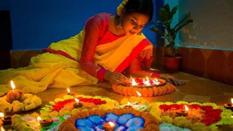 Diwali 2023 Date And Time When Is Deepavali Know Shubh Muhurat